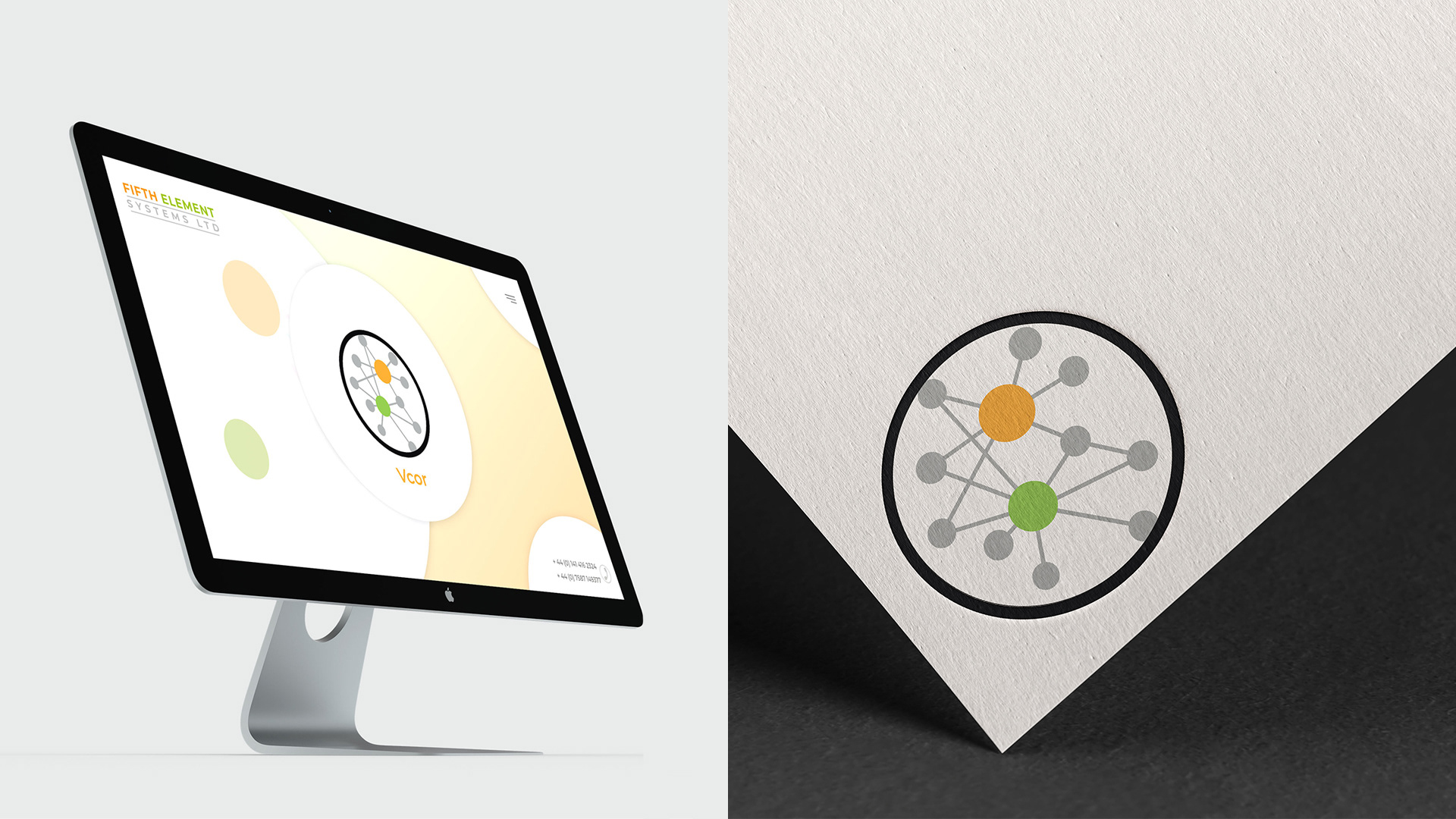 Berlew | Project - Fifth Element Systems