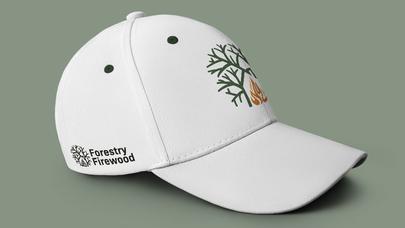 Berlew | Project - Forestry Firewood