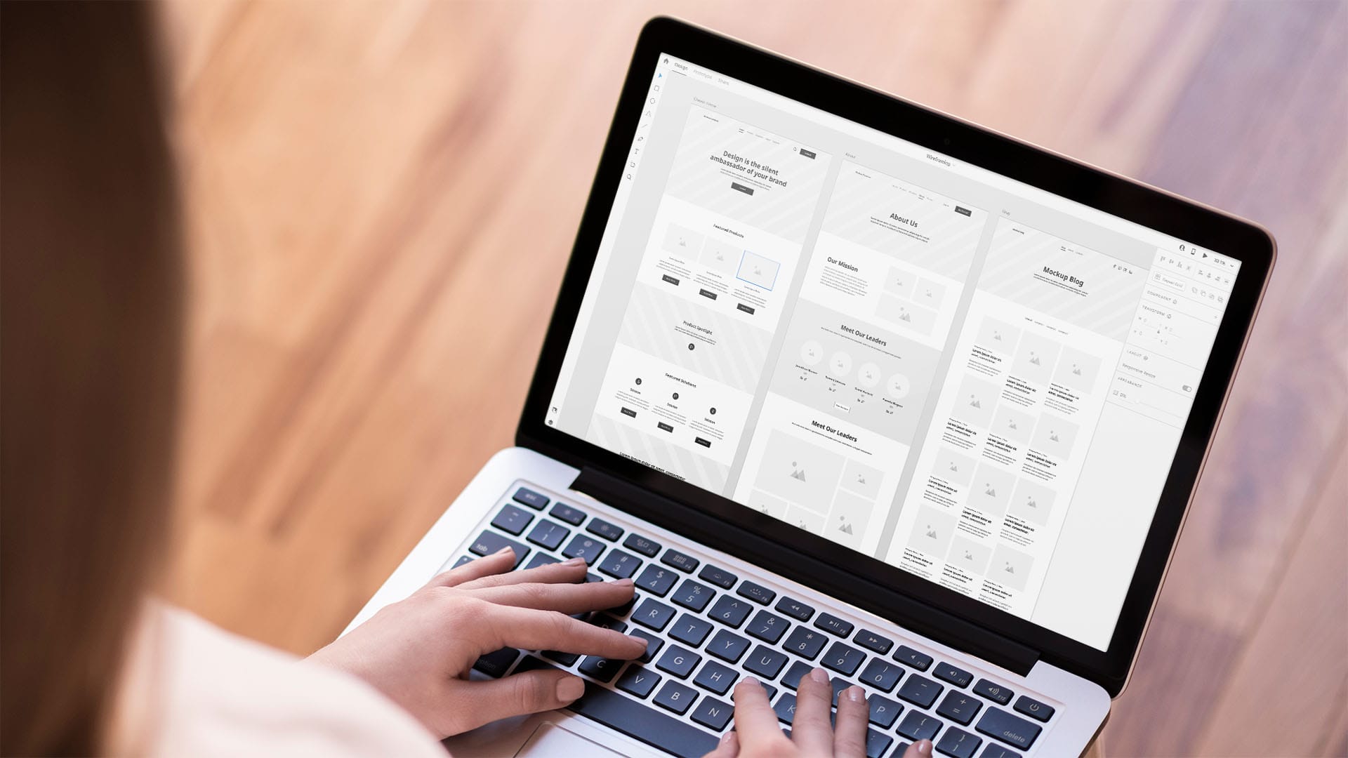 The Essentials of Wireframing for Beginners